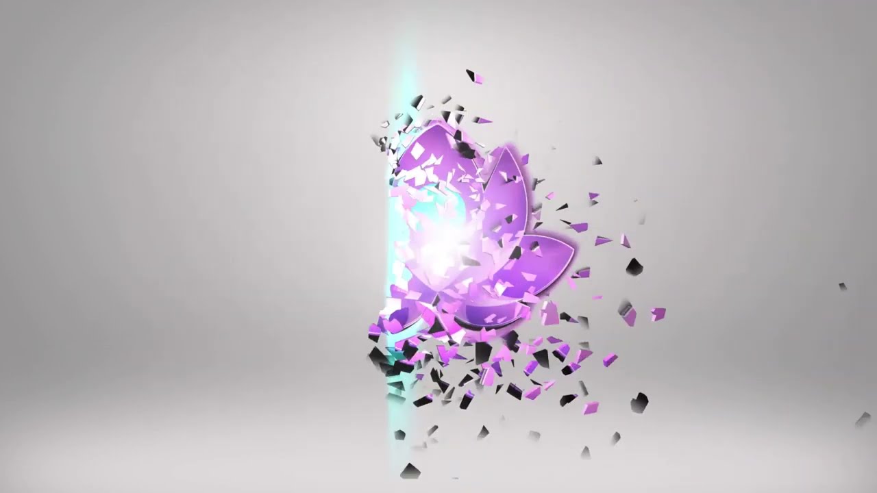 #03 BlueFX INTRO