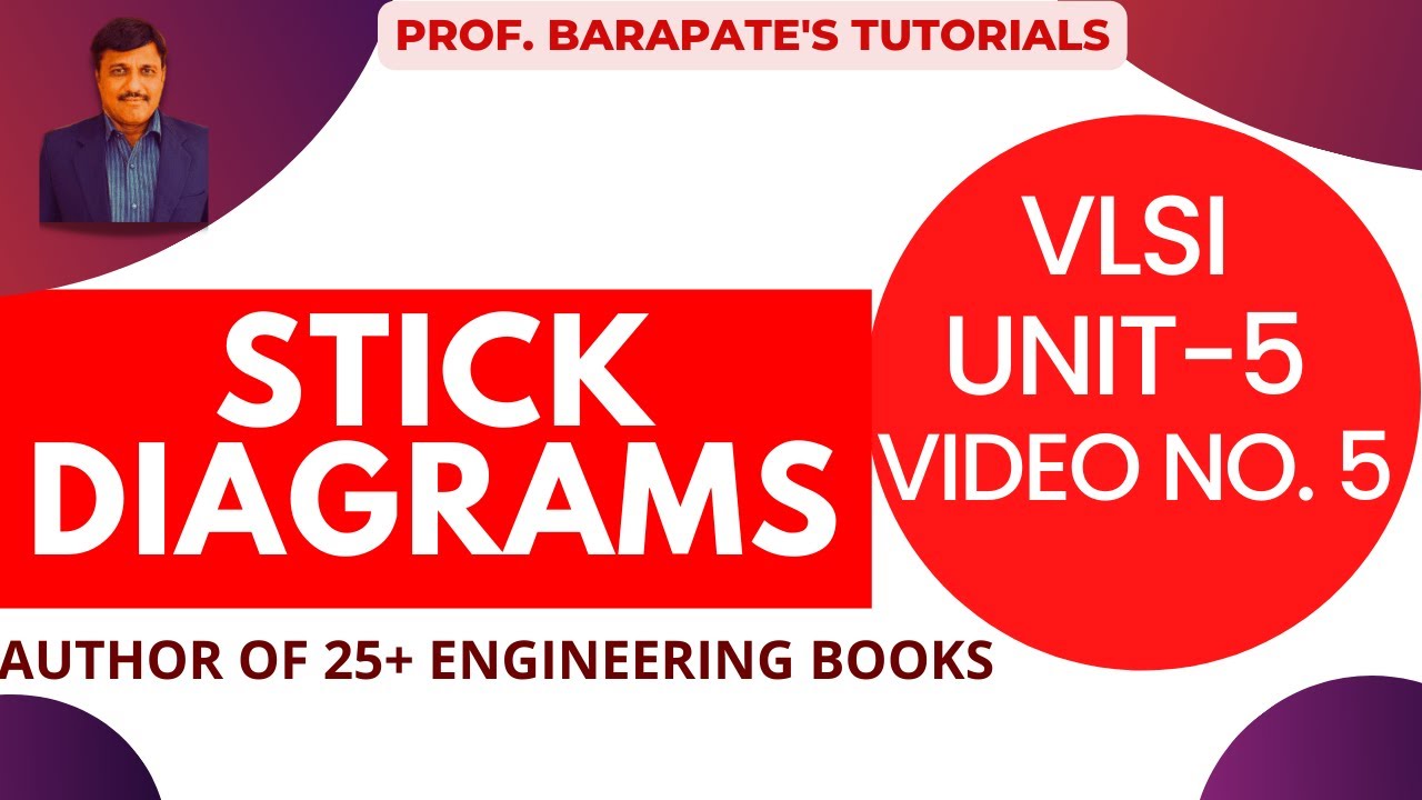 Understanding Stick Diagrams: A Comprehensive Guide for Students ...