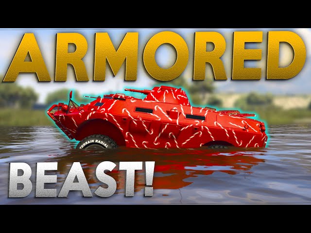 5 best weaponized vehicles in GTA Online in 2024