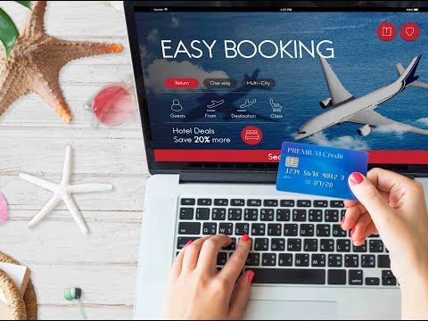 How is Southwest Airlines Manage Booking Useful?