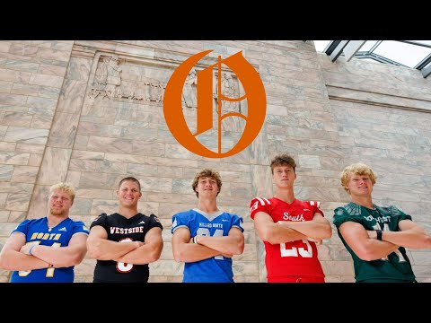 Introducing the Omaha World-Herald's 2024 Football Super Six