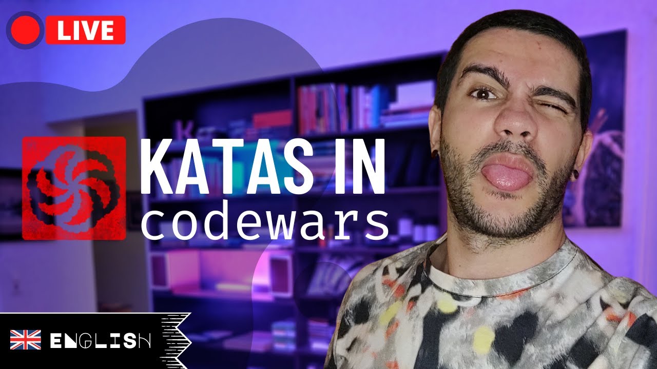 Programming Exercises: Katas in Codewars