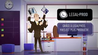 LegalProd Software - 2024 Reviews, Pricing & Demo