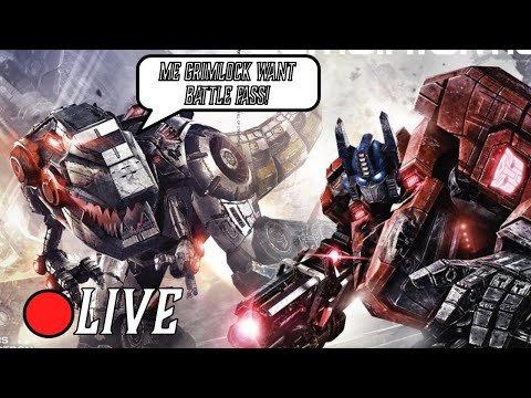 Steam Community :: Video :: Transformers - Fall of Cybertron - Part 4 ...