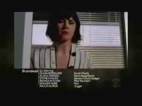 BrainDead (2016) - CBS Series | AceShowbiz