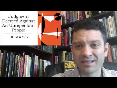 Judgment Decreed Against An Unrepentant People – Chinese Christian ...