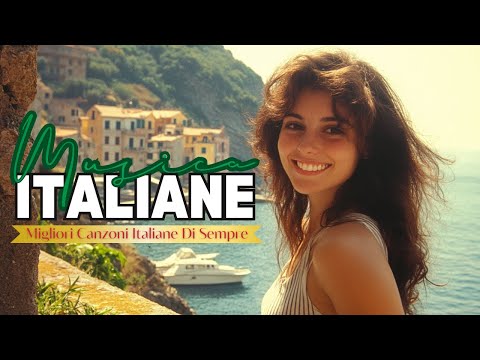 Le più Belle Canzoni Italiane di Sempre ️🎶Le Più Belle Canzoni Italiane Vecchie 💞 🇮🇹 Musica Italiana