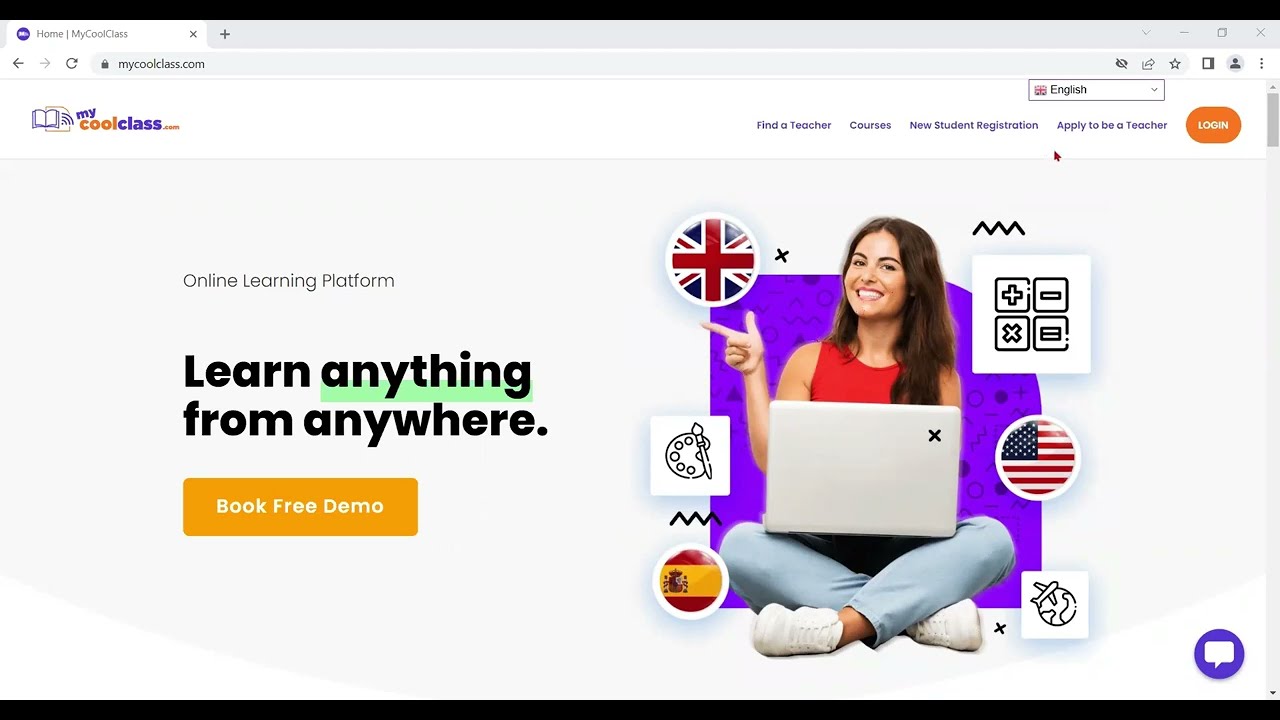 How To Apply for Membership