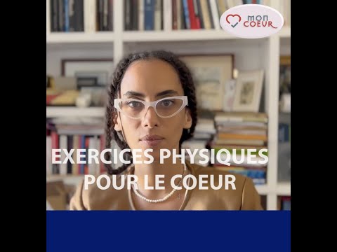 Quels exercices physiques pour le cœur ?