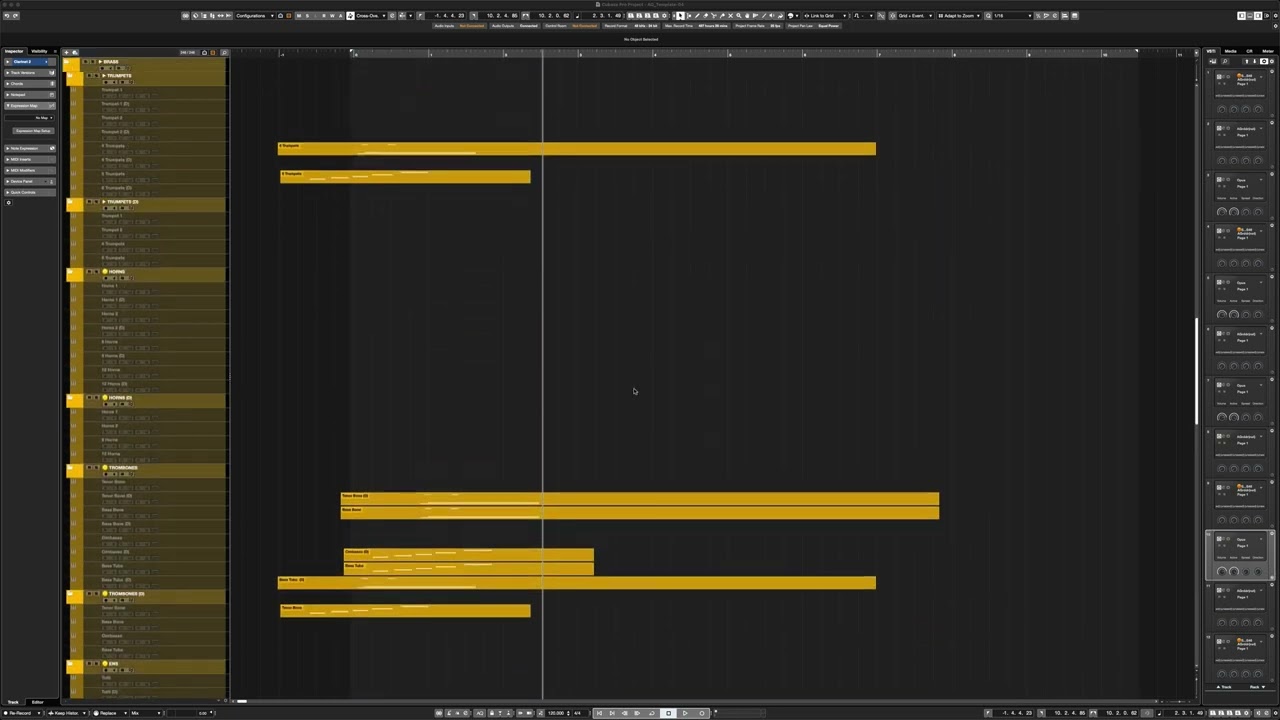 How to enable smooth scroll? - Cubase - Steinberg Forums