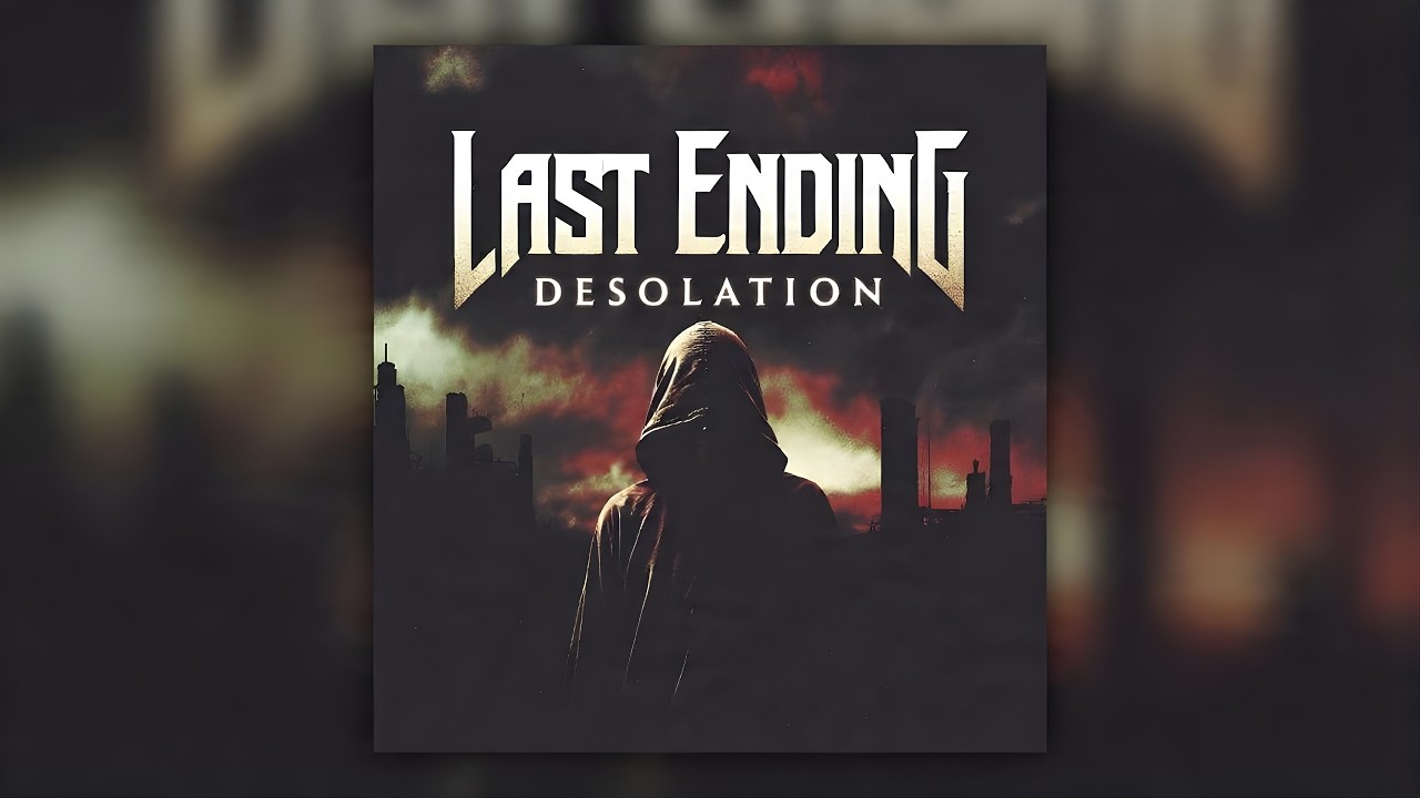 Last Ending - Desolation [Official Music]