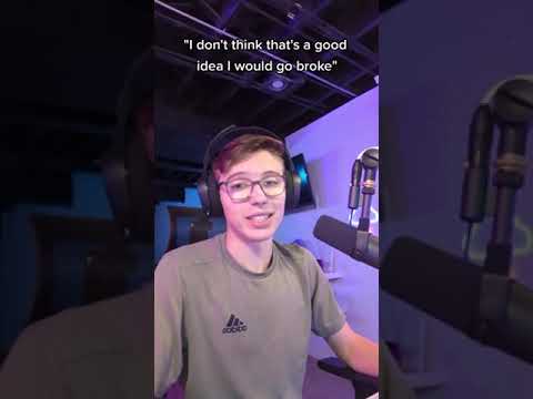 Should mods get paid? #gaming #streamer #fyp #funny #viral