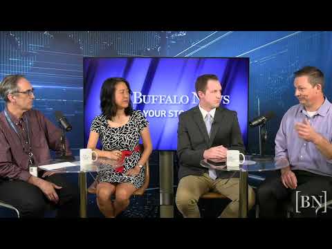 Buffalo News Roundtable: Reporting on the D.J. Granville case