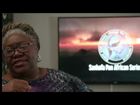 Songhai Empire - Africa's Golden Age | History Series | Sankofa Pan African Series