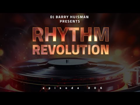 Rhythm Revolution #006