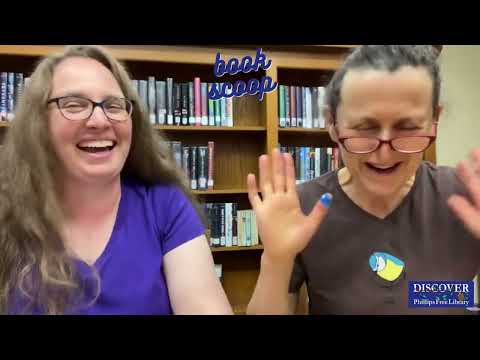 Book Scoop Ep 44 2025 06
