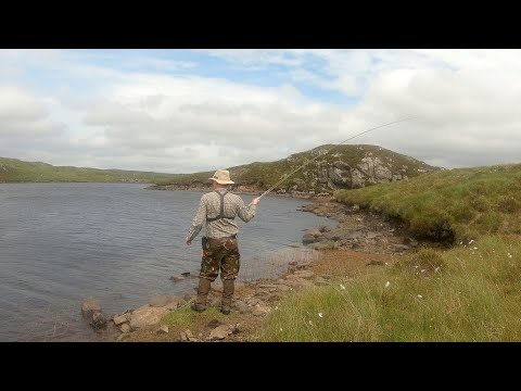 Dangerous signs you must avoid when trout fishing.
