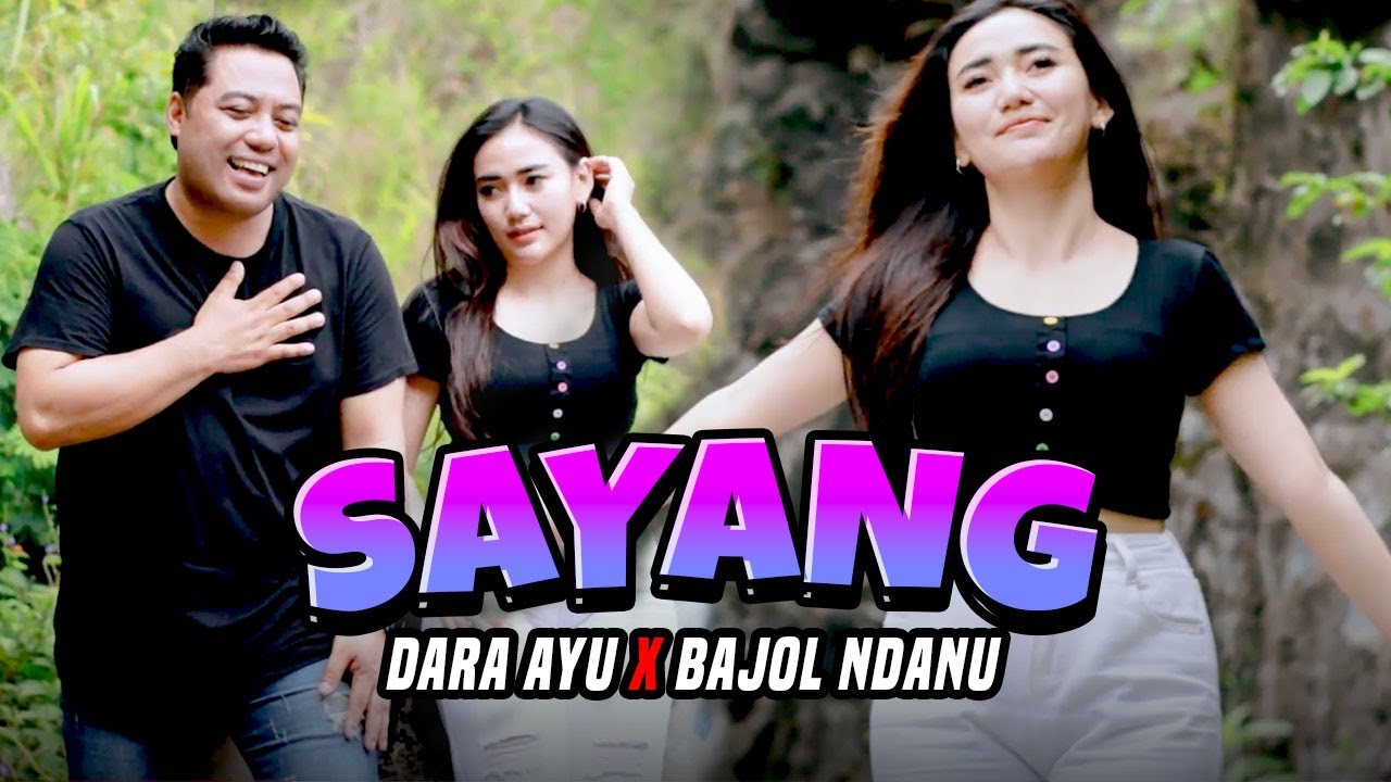 SAYANG by Bajol Ndanu & Dara Ayu from Indonesia | Popnable SAYANG by Bajol Ndanu & Dara Ayu from Indonesia | Popnable