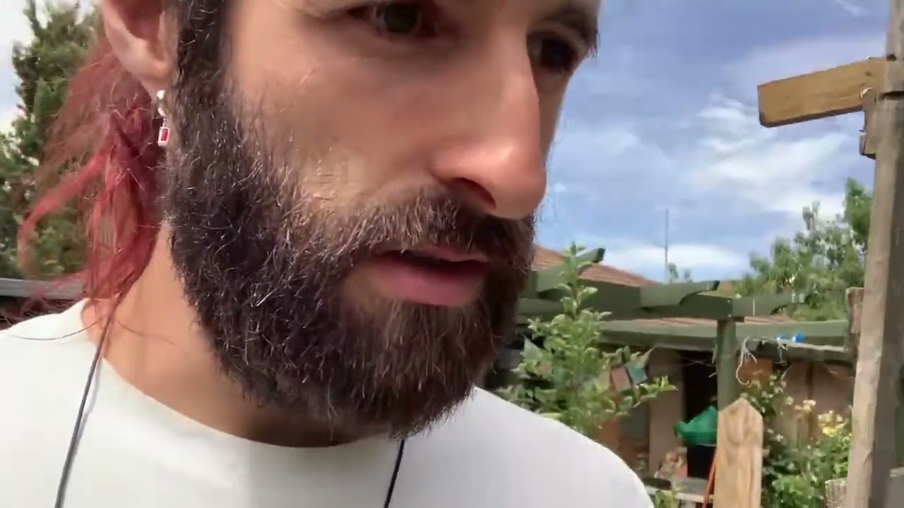 My Work Environment (Indie Dev Life E1)