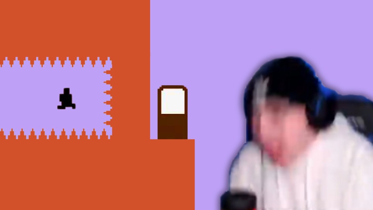 Playing Level Devil 2 So You Don't Have To