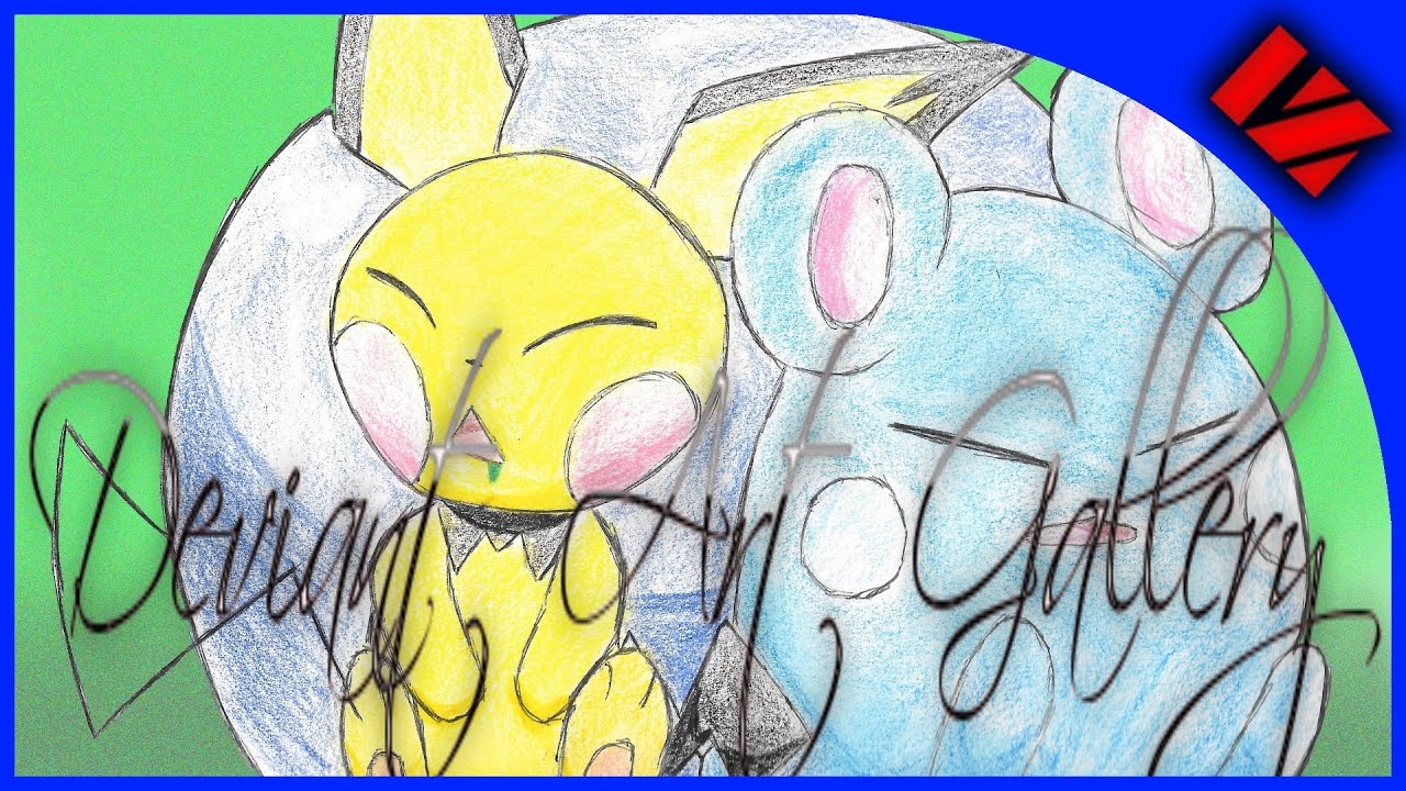 Deviant Art Art Gallery