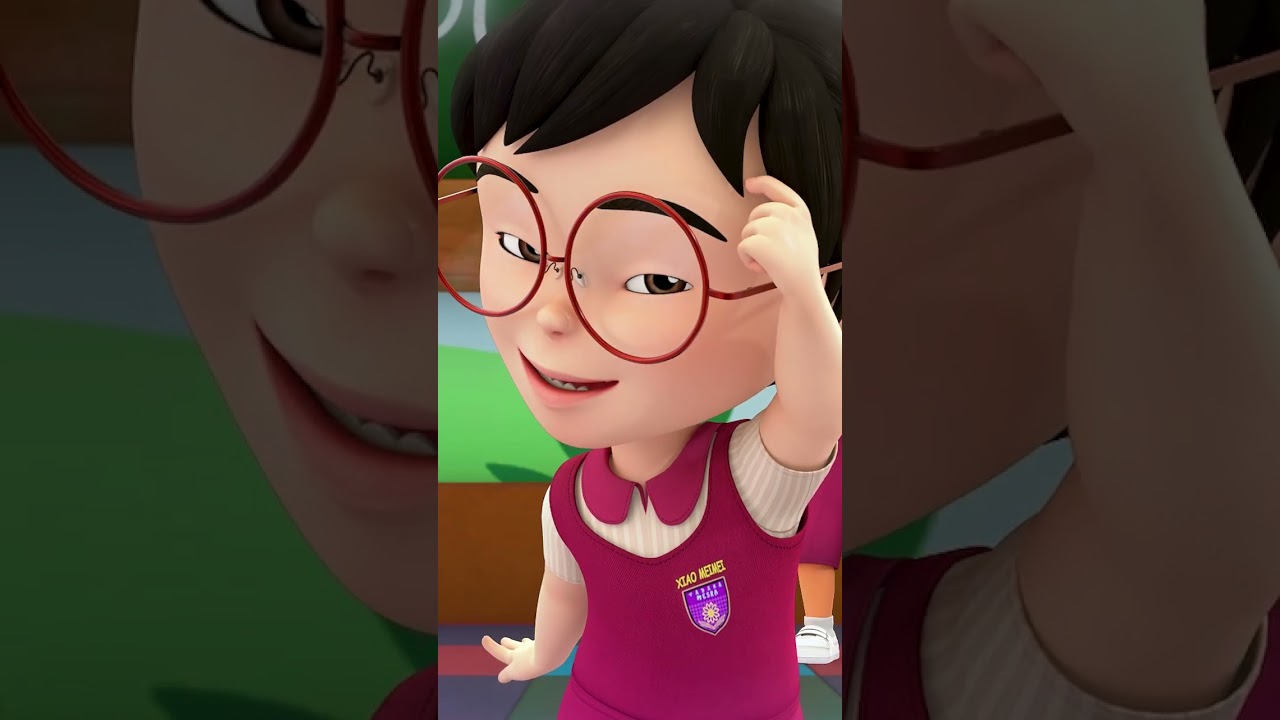 Idola Mei Mei #shorts