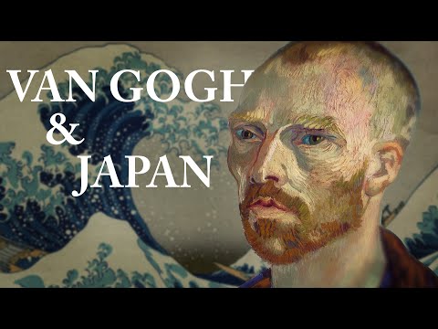 How Japan Influenced Van Gogh, Impressionists and Modern European Art