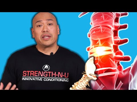 What is Degenerative Disc Disease?
