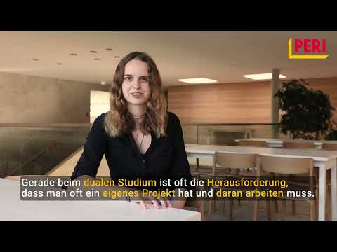Studium@PERI - DHBW-Studium Wirtschaftsinformatik-Data Science