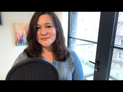 Singing – Sarah Kinsey