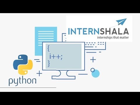 Learn Python for Beginners | If Else Statements | Internshala Trainings - Mind Luster
