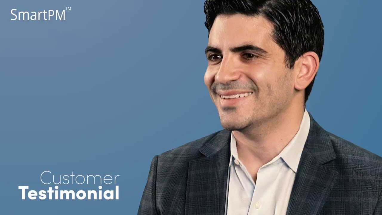 SmartPM Customer Success Story: Cortland Partners