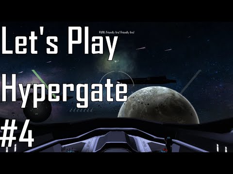 Steam Community :: Hypergate