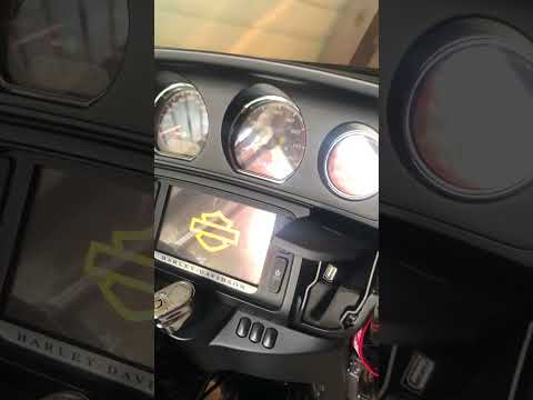 P1510c, P2122c, P2138c codes on Harley Davidson 2019 Touring—What is causing it
