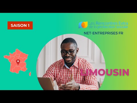 Les Rencontres Extra - Comité régional du Limousin - Saison 1 Décembre 2020