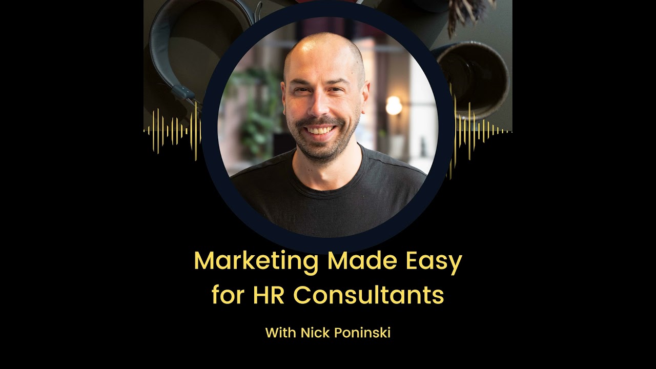 Clearer Comms, Happier Teams: Accessibility Tips Every HR Consultant Needs