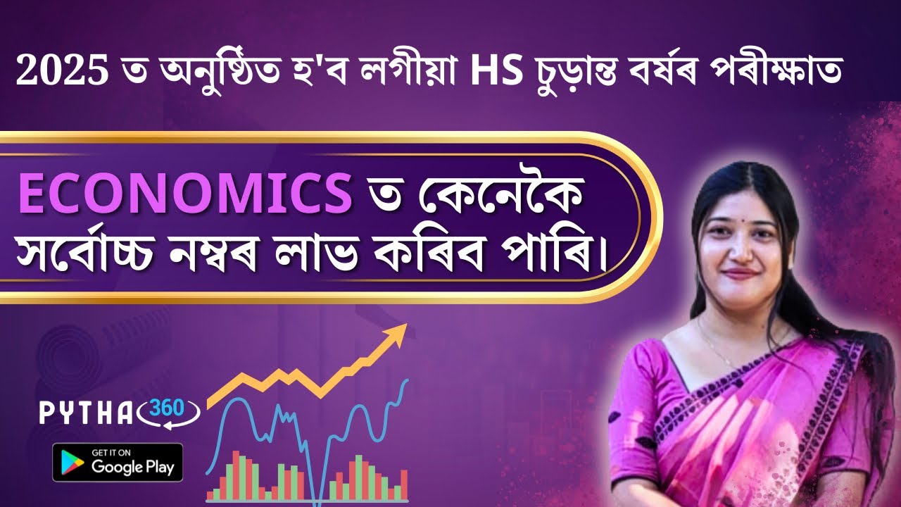 Economics Syllabus 2024-25 || Class 12th