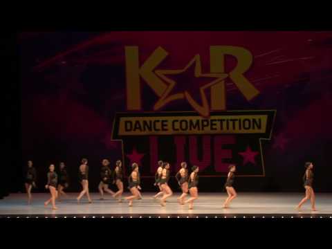 KAR Dance Competition - America's Favorite Dance Competition & Convention!