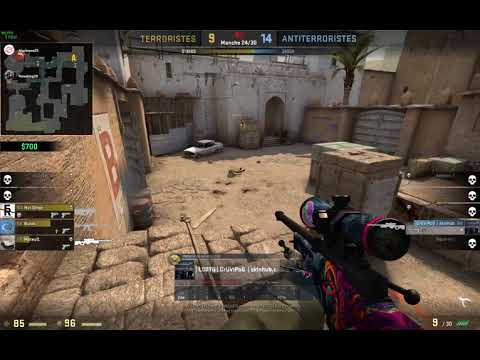 Steam Community :: Video :: Comment devenir un ninja ! [CS:GO]