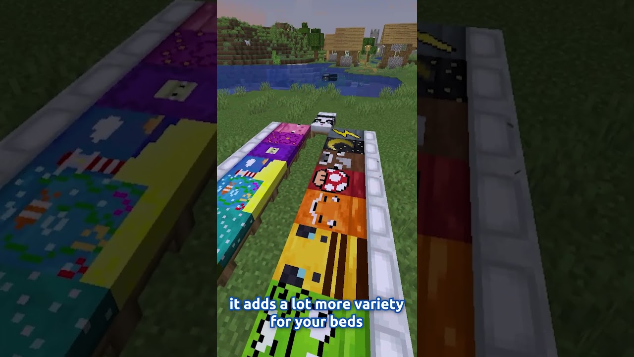 These Beds Are AWESOME!