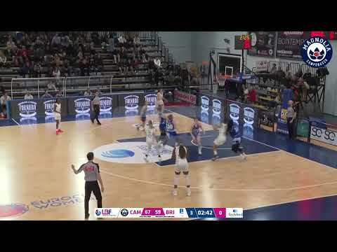 Magnolia Campobasso costruisce il nuovo roster - TRSP - Sport - News del 26-06-2025