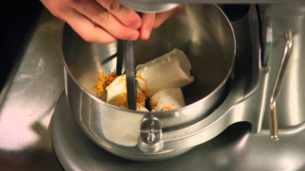 Jason's Ile de France® Chevre Cocoa Truffles Recipe