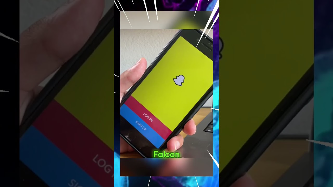 Get Free Download Snapchat Falcon++ Android & iOS 2025