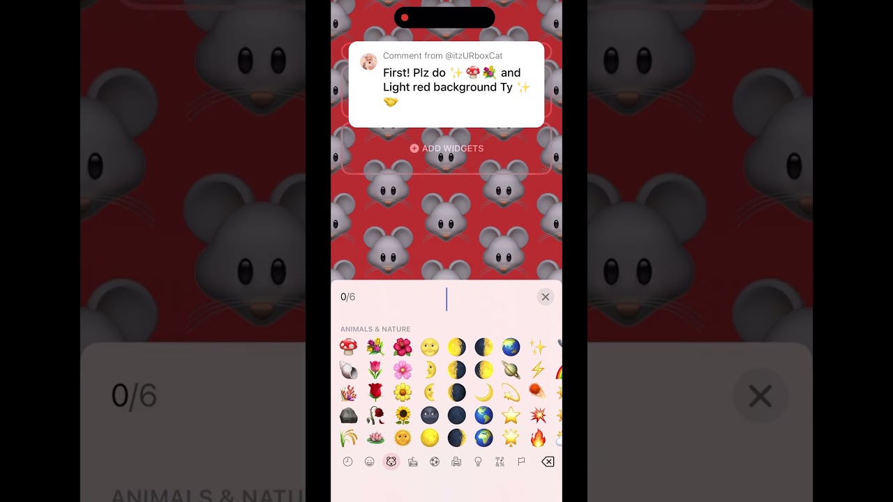 #digitalart #emojination #fy #flower #emojis