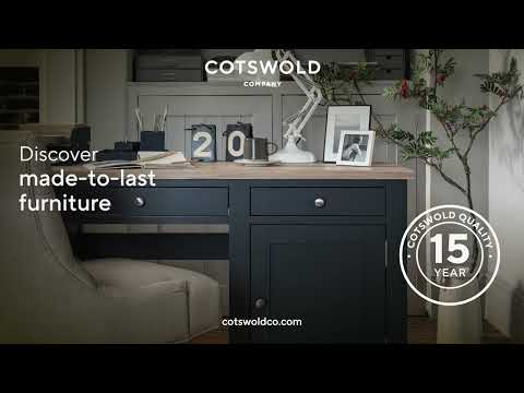 Office Furniture Always Made to Last