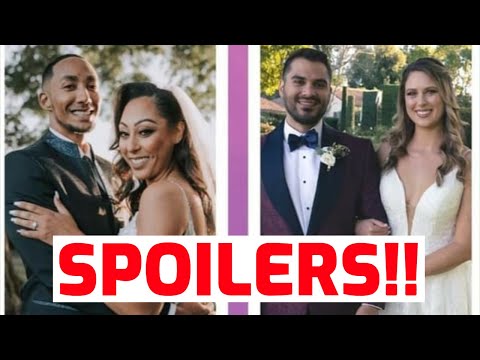 MAFS S15 SPOILERS NEW | Married at First Sight Season 15 Spoilers | Janice Hylton