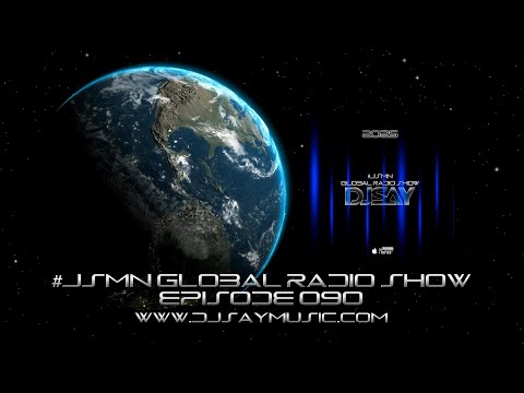 DJ SAY - EP090 | #JSMN GLOBAL RADIO SHOW | BEST HOUSE