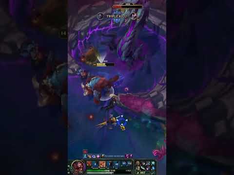 Riot Games is a Small Indie Company