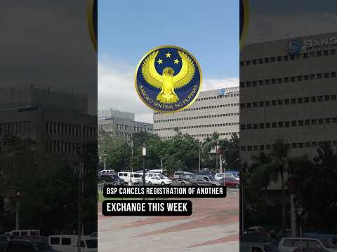 BSP Cancels FOREIGNEX INC. Registration