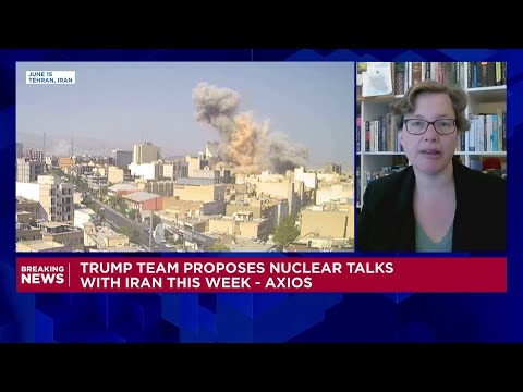 Israel could still target more Iran nuclear sites: Oxford Analytica